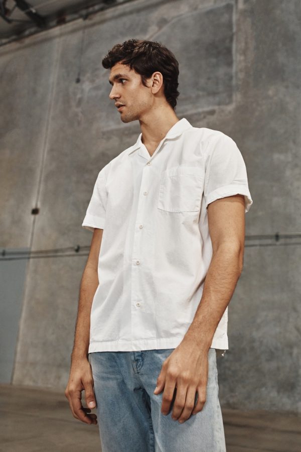 AG Jeans Spring 2020 Men's Collection Lookbook