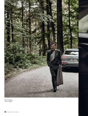 Alain Gossuin 2019 Trends Style