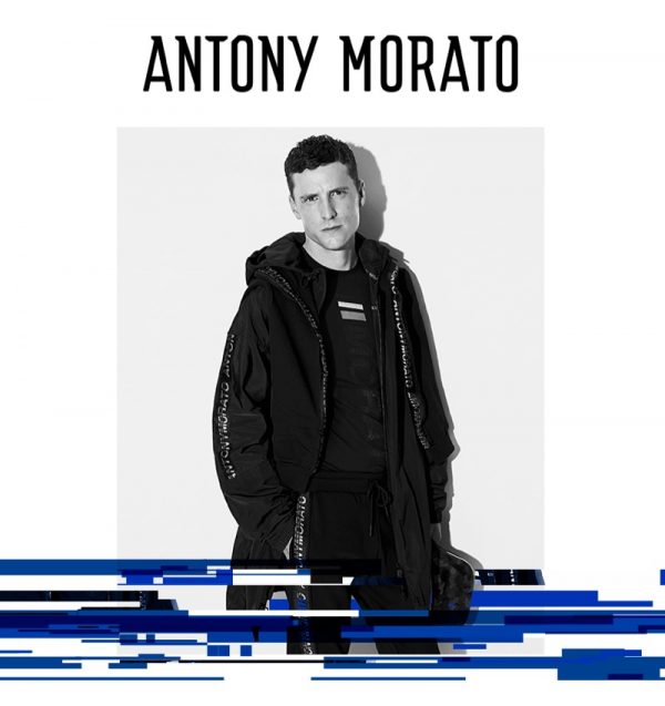 Antony Morato Fall 2019 Campaign