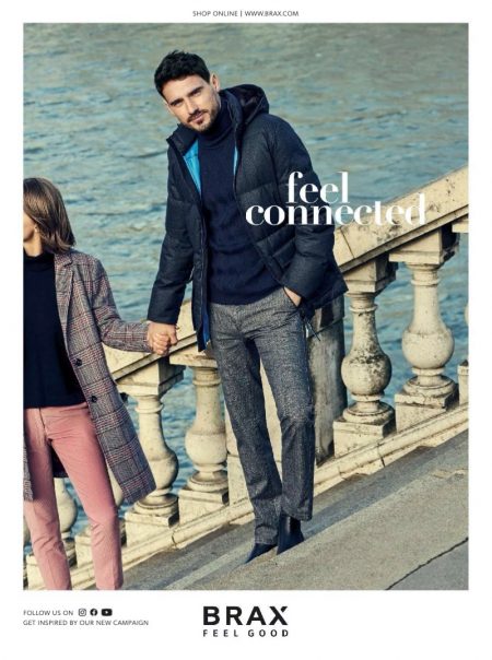 BRAX Fall 2019 Campaign