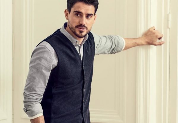 BRAX Fall 2019 Campaign