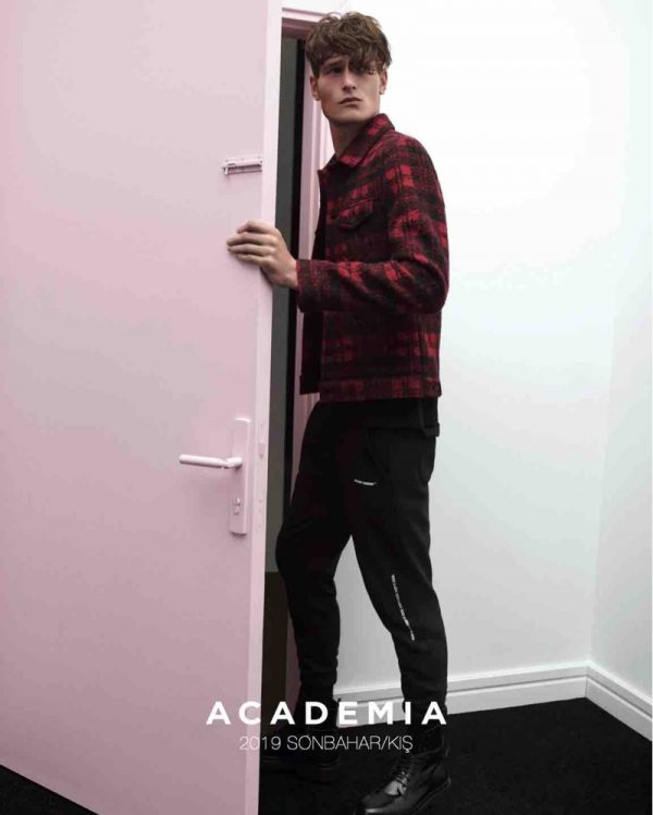 Beymen Academia Fall 2019 Men's Collection
