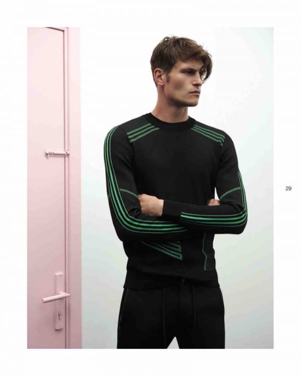 Beymen Academia Fall 2019 Men's Collection