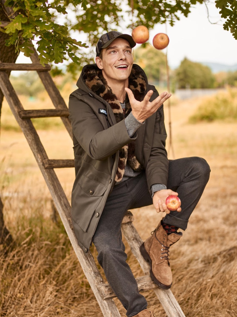 Beymen Club Fall 2019 Campaign