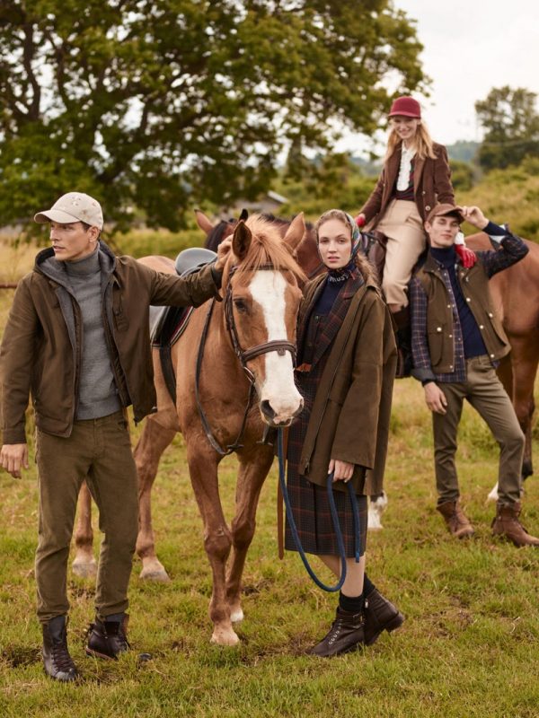 Beymen Club Fall 2019 Campaign