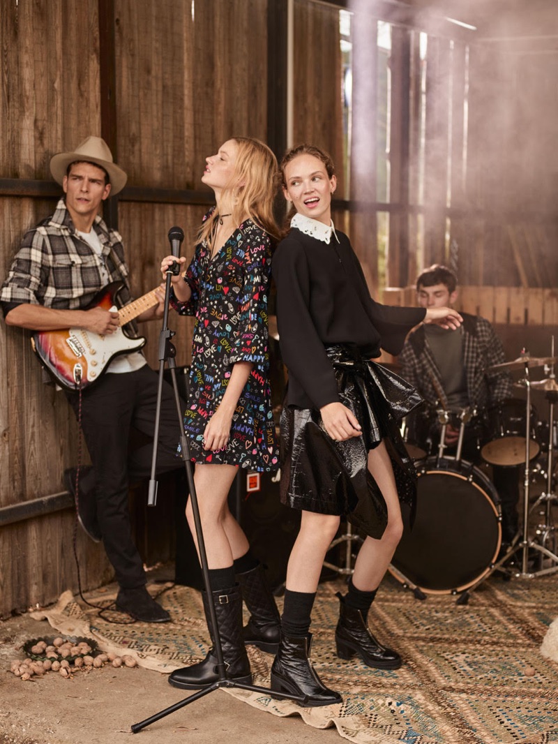 Beymen Club Fall 2019 Campaign