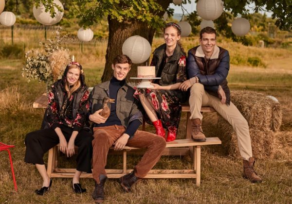 Beymen Club Fall 2019 Campaign