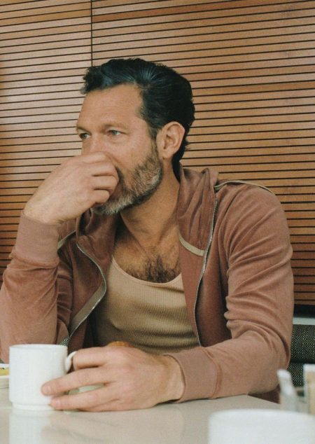 Conor Fay & Neil Fenton 2019 CR Men Editorial