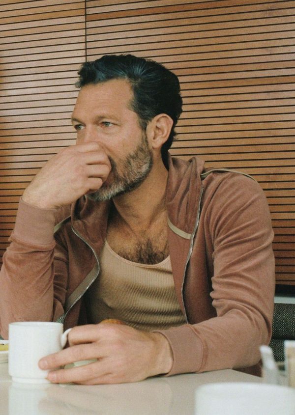 Conor Fay & Neil Fenton 2019 CR Men Editorial