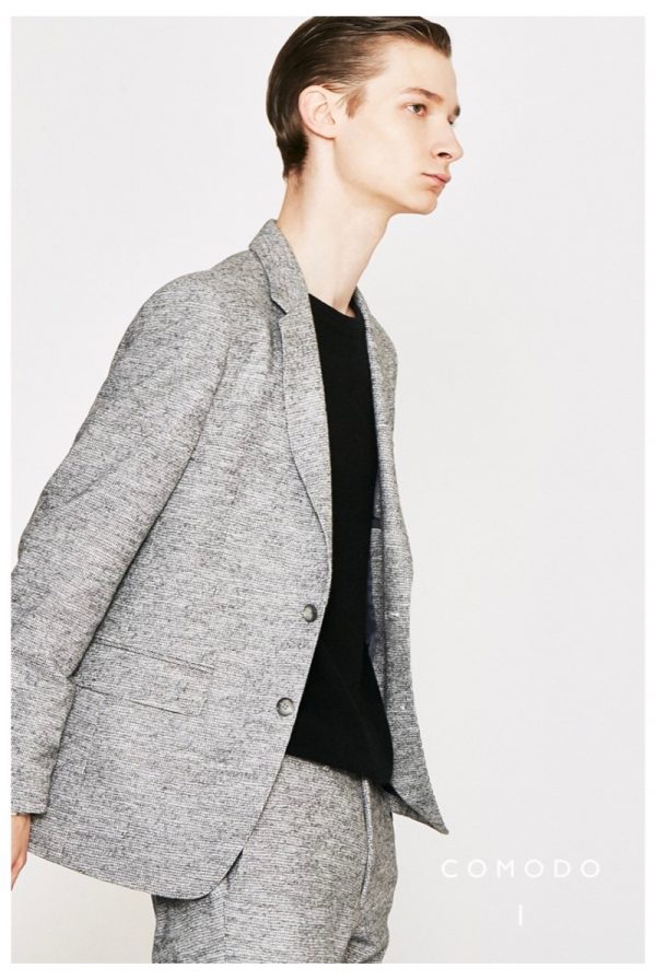 Comodo Korea Fall 2019 Campaign