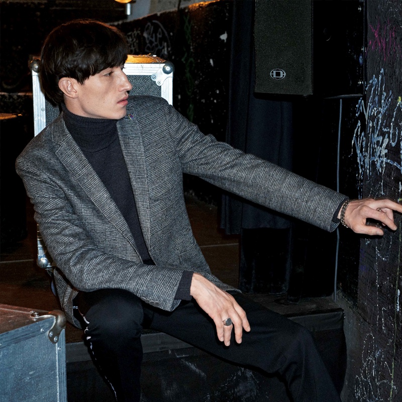 Digel Move Fall 2019 Collection