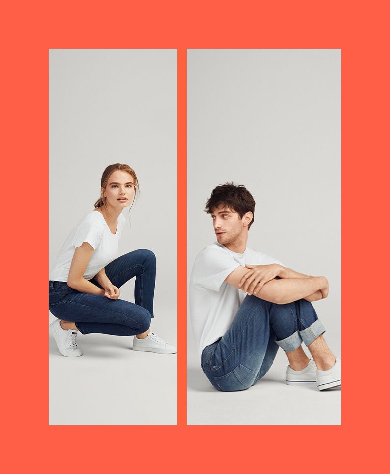 Esprit Fall 2019 Men's Denim