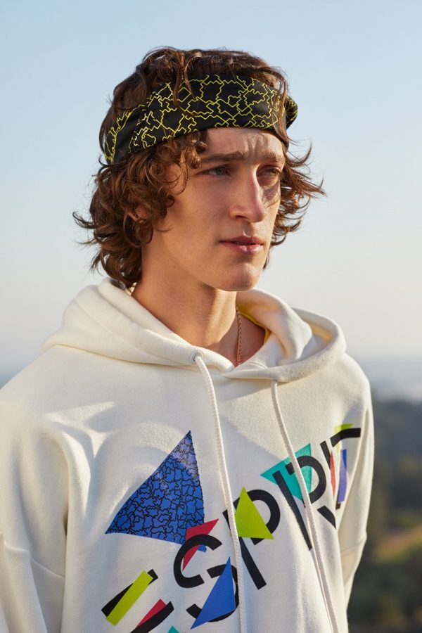 Esprit 80s Throwback Capsule Collection