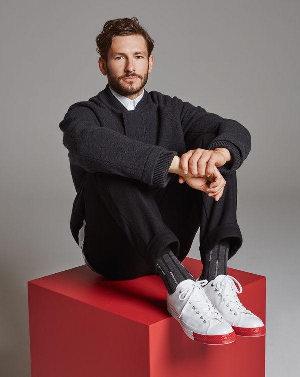 Falke Fall 2019 Men's Collection
