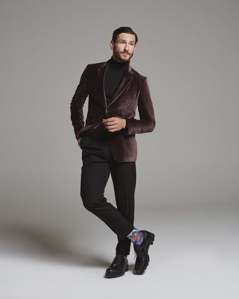 Falke Fall 2019 Men's Collection