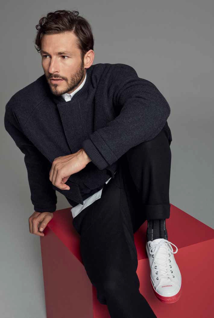 Falke Fall 2019 Men's Collection