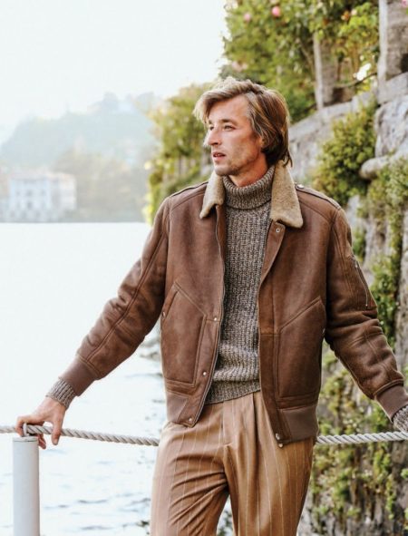 Joel Frampton 2019 Robb Report Editorial