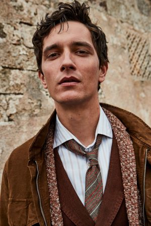 L.B.M. 1911 Fall 2019 Campaign