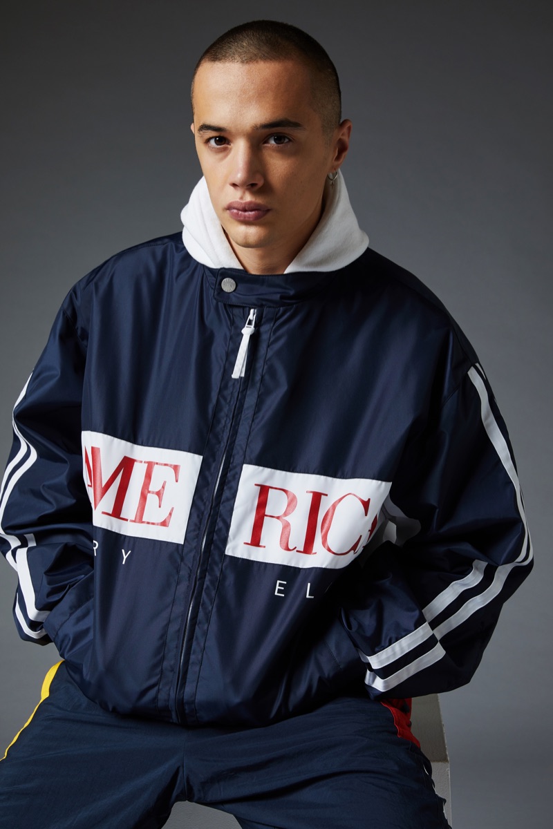 Perry Ellis America Capsule 3 Collection