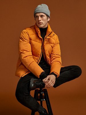 Selected Homme Fall 2019 Outerwear Guide