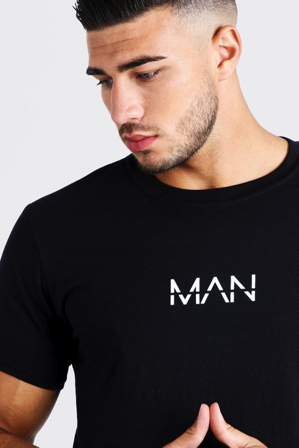 Tommy Fury 2019 boohooMAN Ambassador