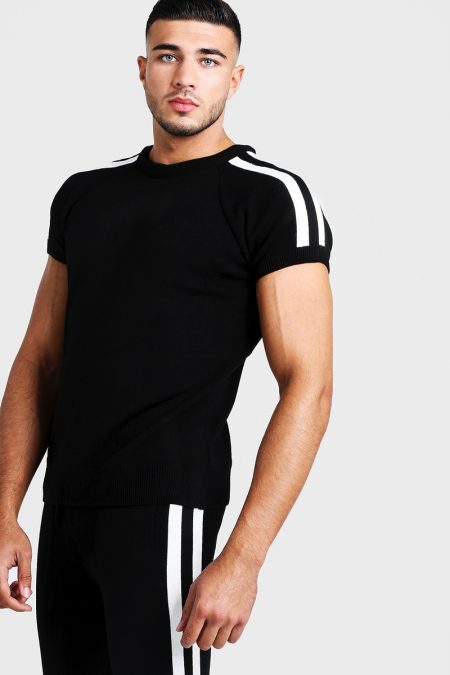 Tommy Fury 2019 boohooMAN Ambassador