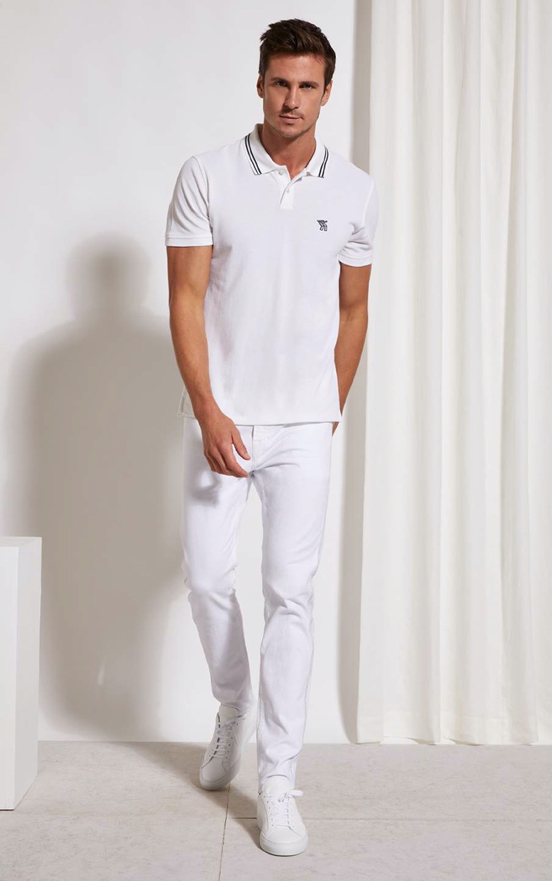 7 For All Mankind Spring 2020 Men’s Collection | The Fashionisto