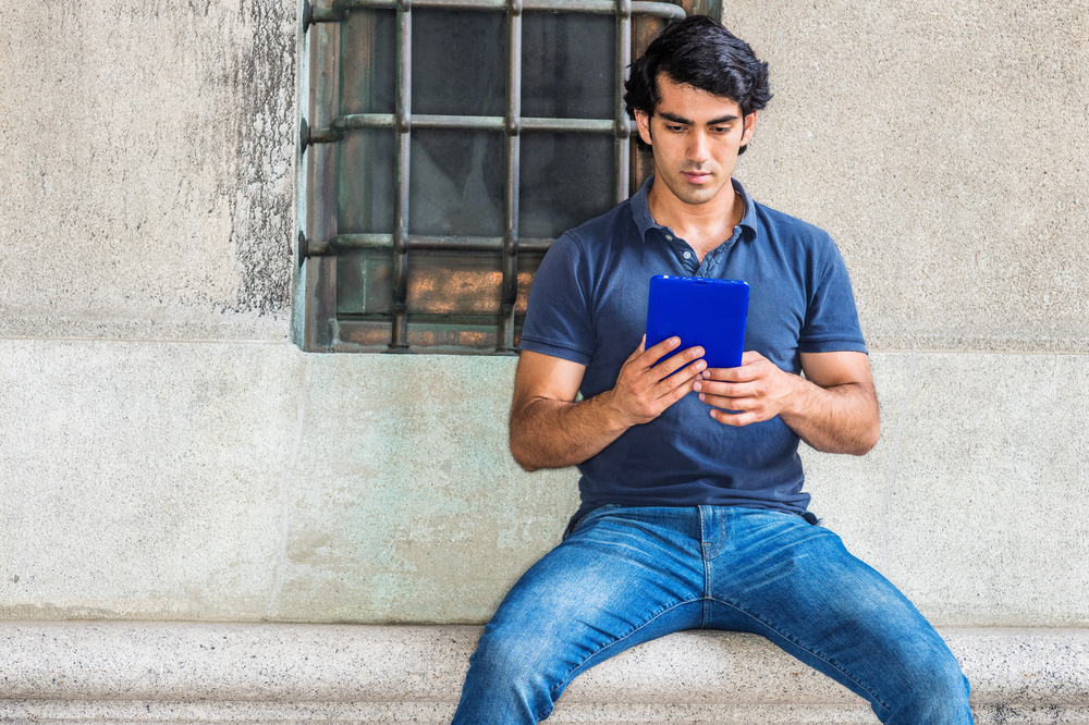 Smart College Students