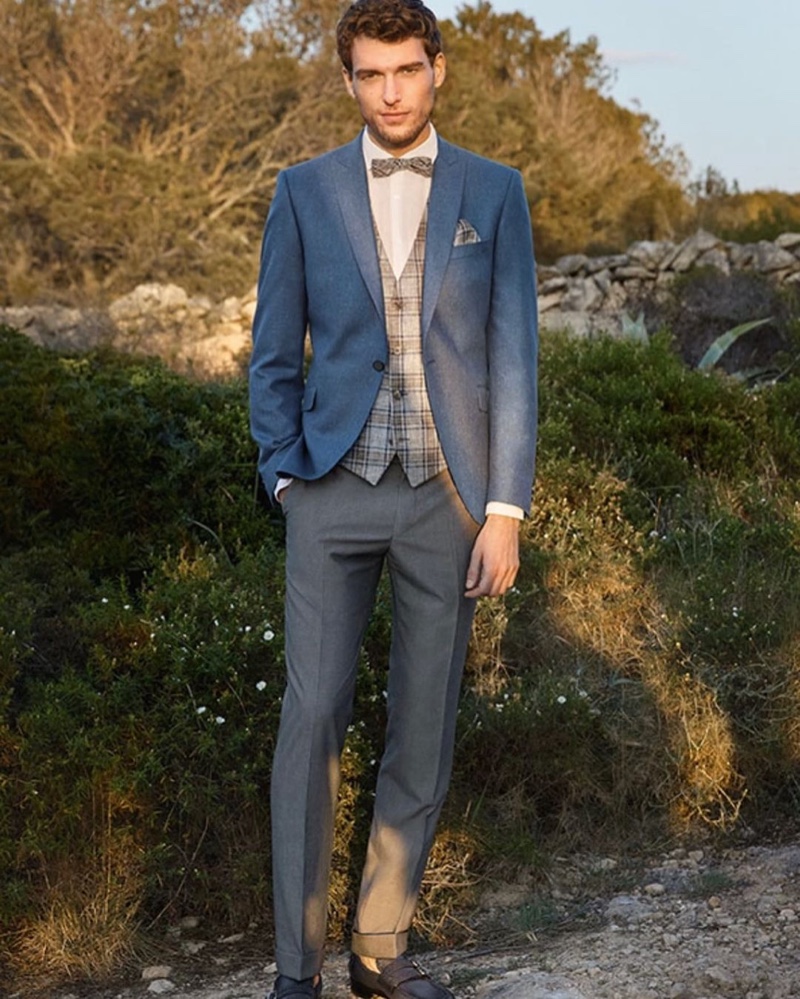 Digel Ceremony 2020 Men's Collection