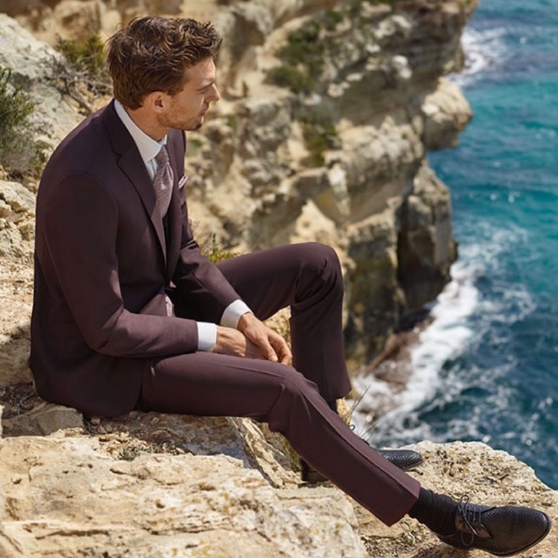 Digel Ceremony 2020 Men's Collection