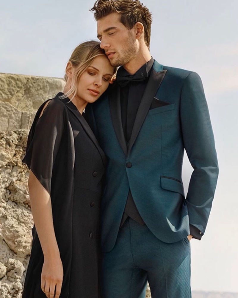 Digel Ceremony 2020 Men's Collection