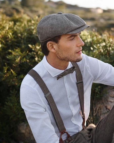 Digel Ceremony 2020 Men's Collection