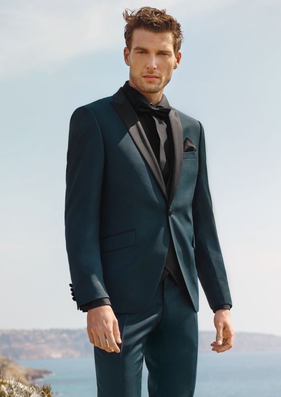 Digel Ceremony 2020 Men's Collection