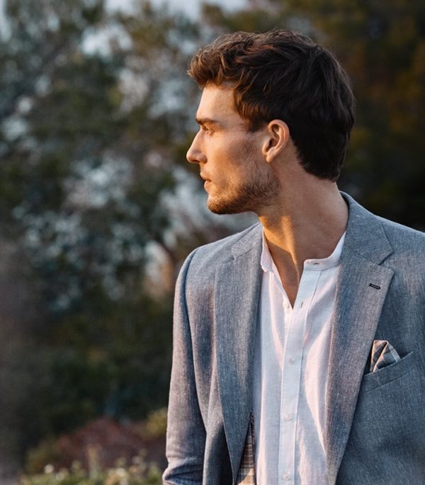 Digel Ceremony 2020 Men's Collection