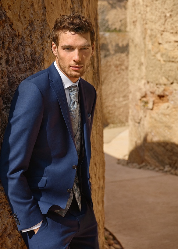 Digel Ceremony 2020 Men's Collection