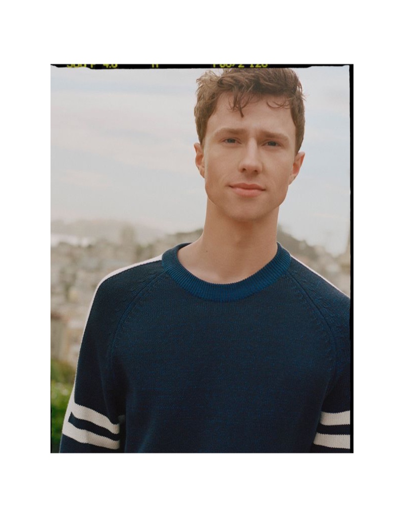 Esprit Fall 2019 Campaign