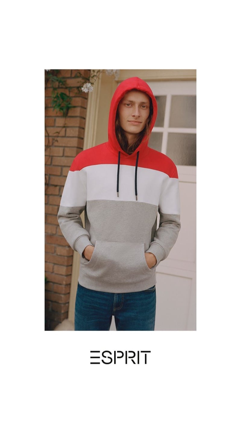 Esprit Fall 2019 Campaign
