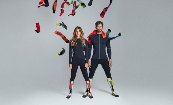 Falke Sport Fall 2019 Men's Collection