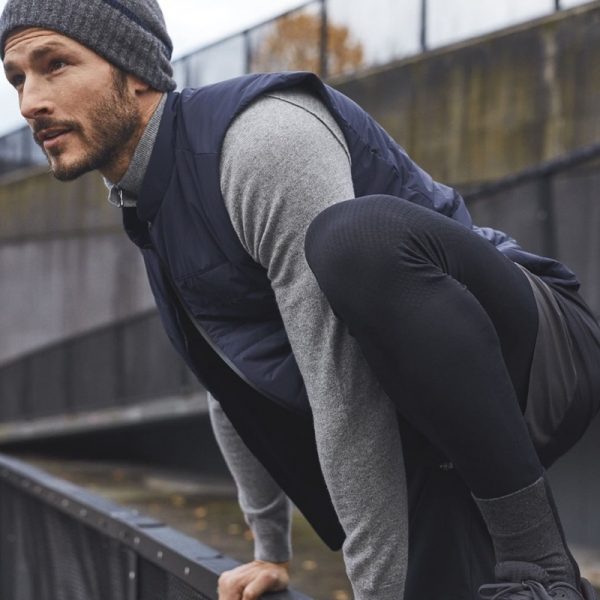 Falke Sport Fall 2019 Men's Collection