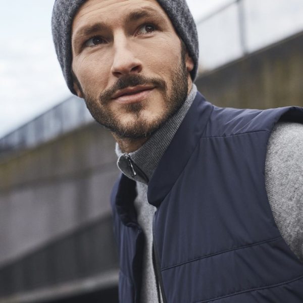 Falke Sport Fall 2019 Men's Collection