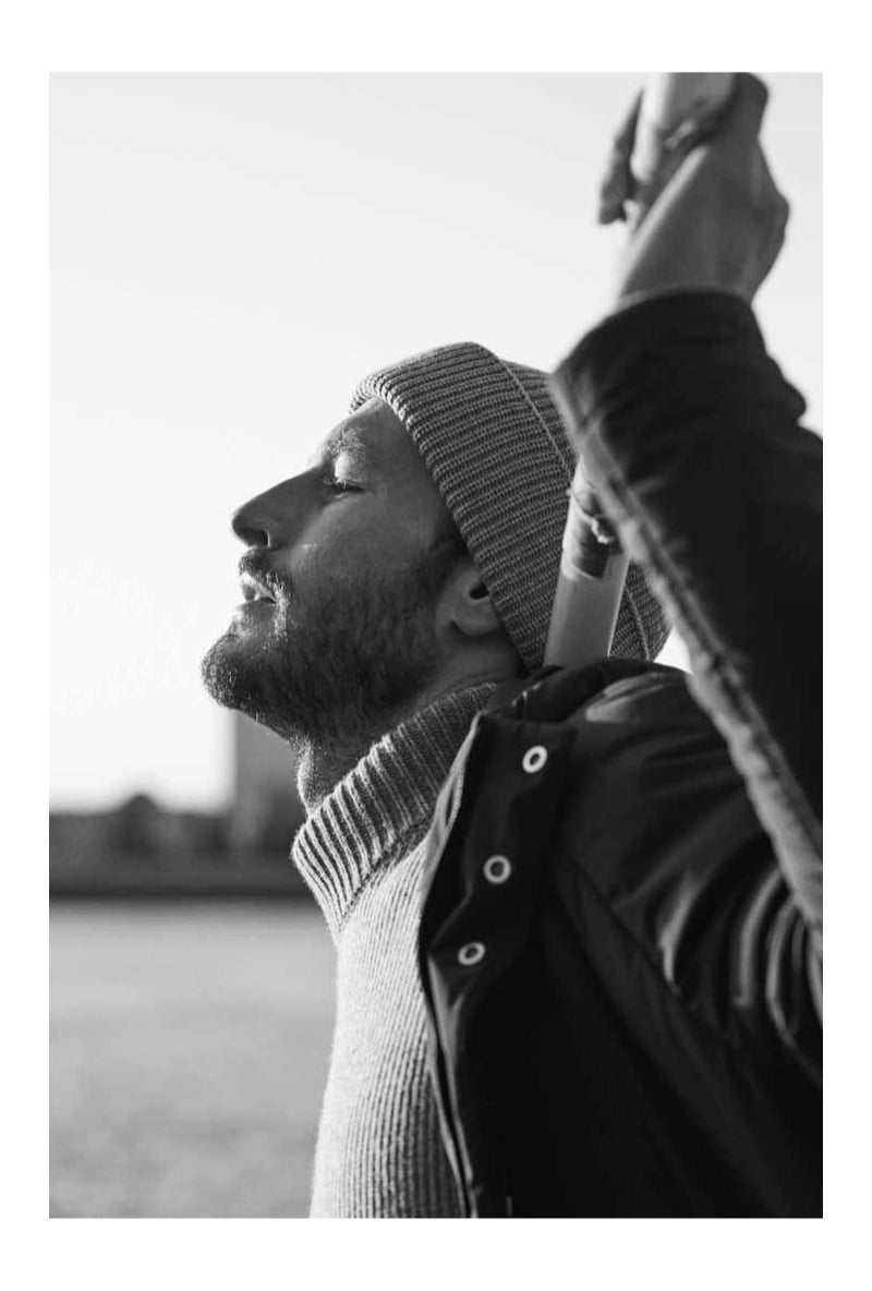 Falke Sport Fall 2019 Men's Collection