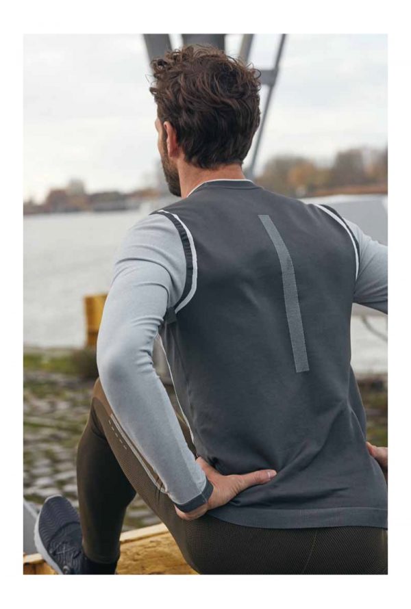 Falke Sport Fall 2019 Men's Collection