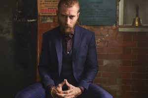 Mango Fall 2019 #BEanICON Campaign