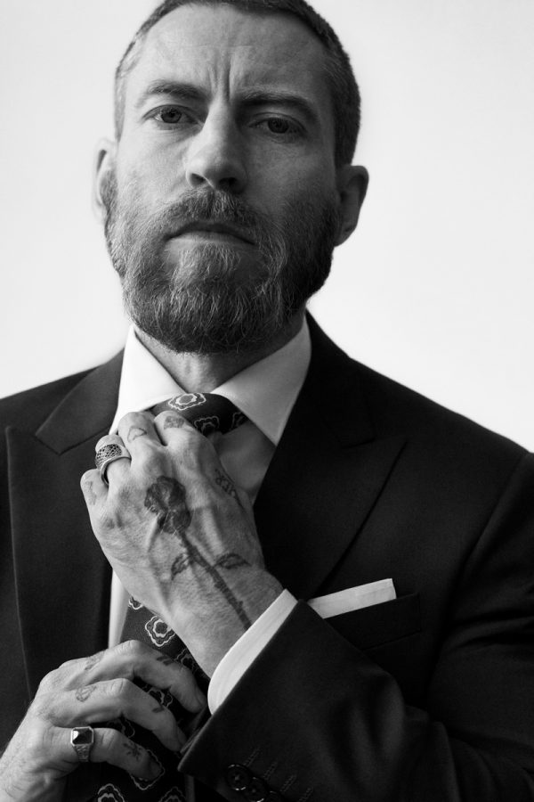 Mango Fall 2019 #BEanICON Campaign