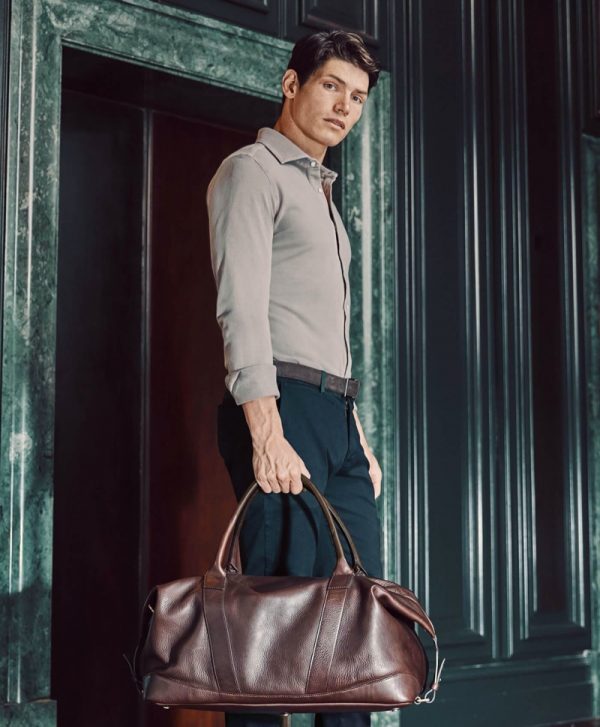 Luca Faloni 'New Classics' 2019 Capsule Collection