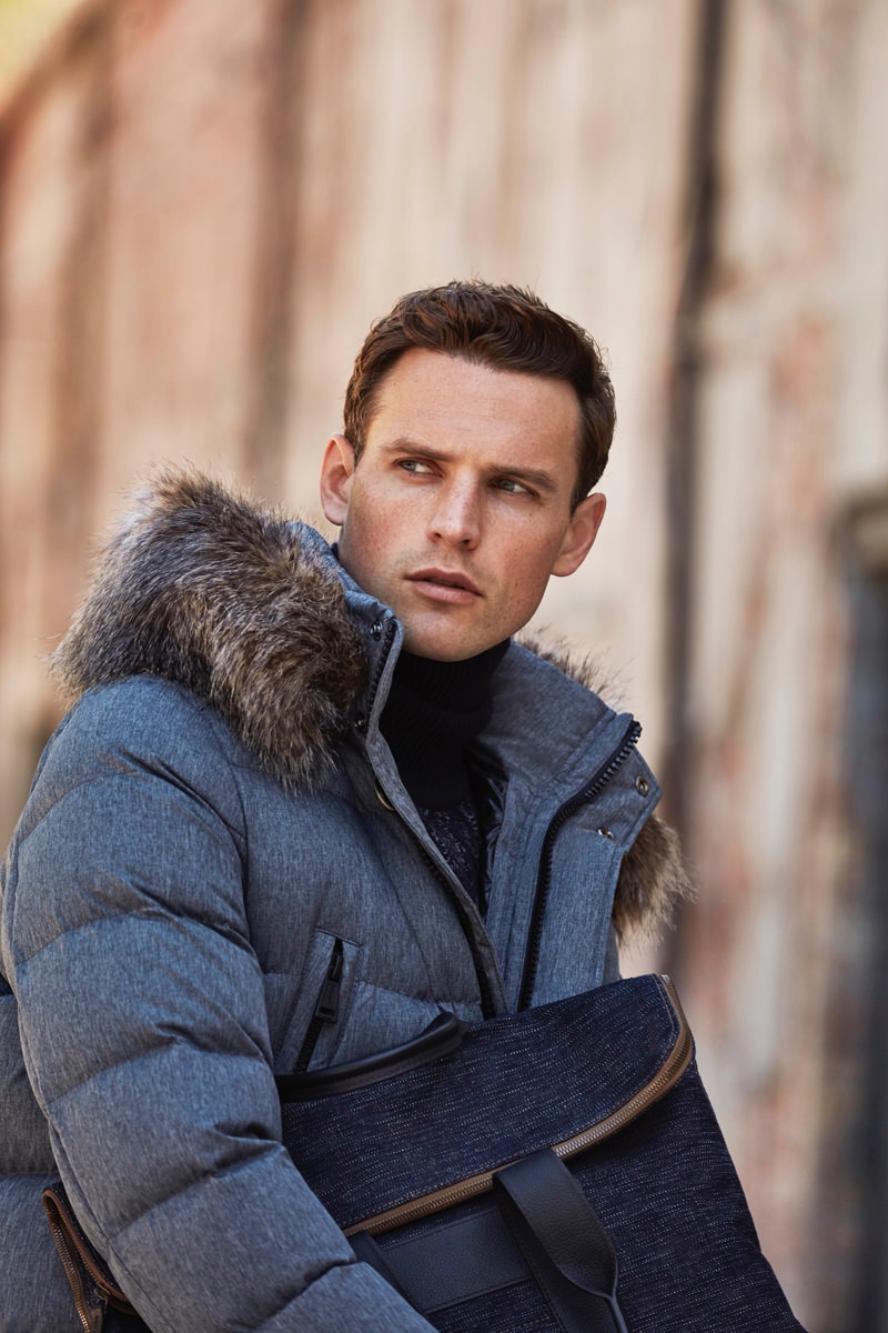 Lufian Fall 2019 Men's Catalog