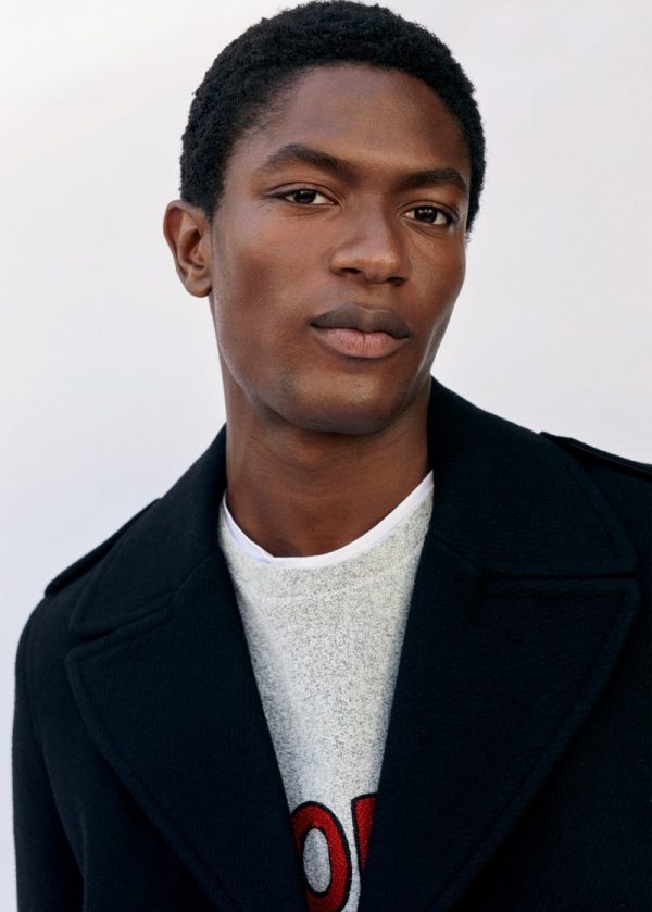 Mango Smart Casual Fall 2019 Men's Style