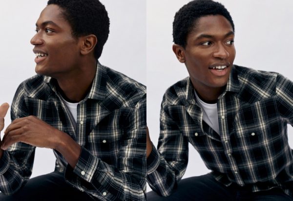 Mango Smart Casual Fall 2019 Men's Style