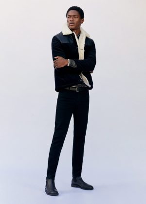 Mango Smart Casual Fall 2019 Men's Style