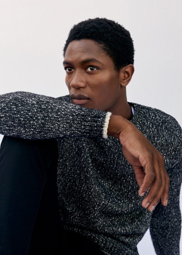 Mango Smart Casual Fall 2019 Men's Style